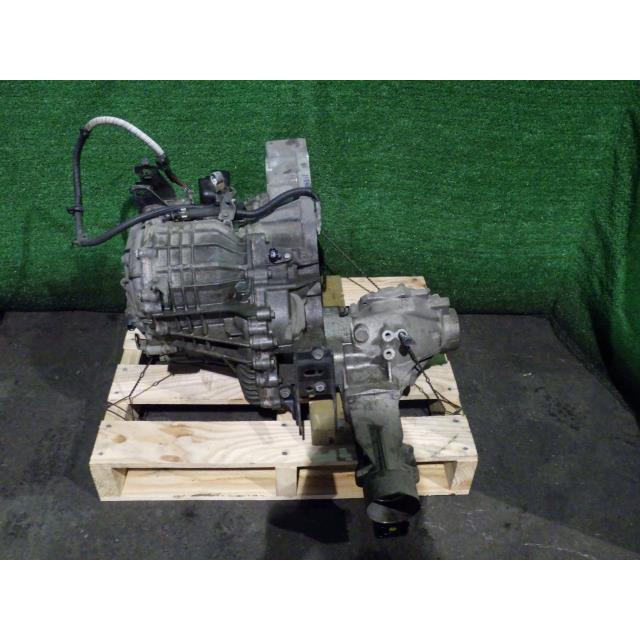 NOAH ノア DBA-AZR65G オートマミッション/ATミッション Xリミテッド 4WD 8人 1D4 30400-28021 : 鈴木商会ヤフーショッピング店 - 通販 - Yahoo ...