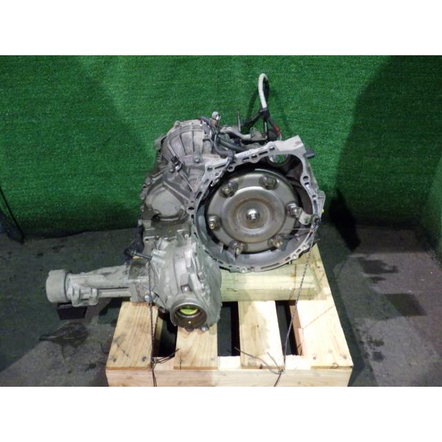 NOAH ノア DBA-AZR65G オートマミッション/ATミッション Xリミテッド 4WD 8人 1D4 30400-28021 : 鈴木商会ELVストア - 通販 - Yahoo!ショッピング