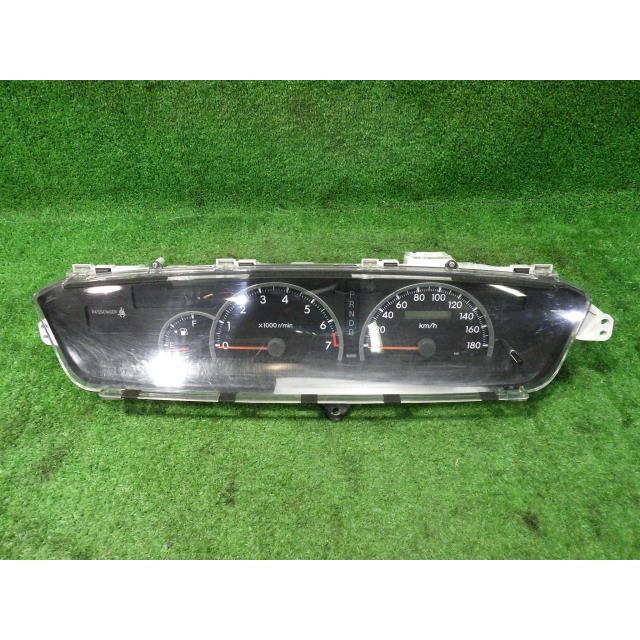 NOAH ノア DBA-AZR65G スピードメーター Xリミテッド 4WD 8人 1D4 83800-28B30-1,368-180 83800-28B30 : 鈴木商会ELVストア ...