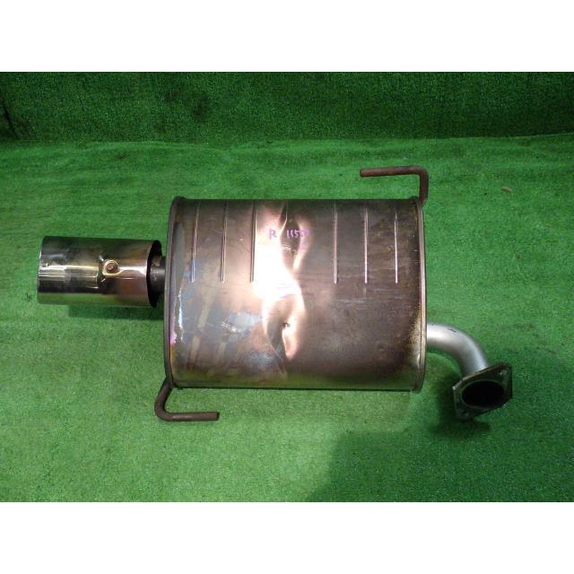 レガシィ ABA-BP5 リアマフラー/メインマフラー 2.0RスペックB 4WD 35J 44380AG131 : 鈴木商会ELVストア - 通販 - Yahoo!ショッピング