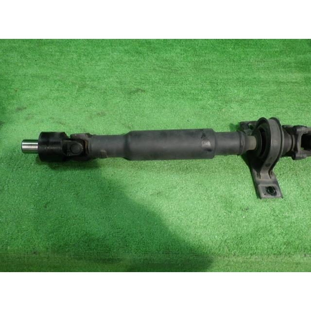 ラッシュ CBA-J210E リアプロペラシャフト G 4WD W23 37100-B4010 : 鈴木商会ヤフーショッピング店 - 通販 ...