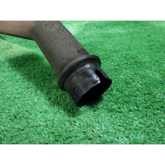 SX4 S-CROSS SX4 DBA-YB11S センターマフラー/センターパイプ 1.5XF 4WD Z7T 14250-80J02 ...