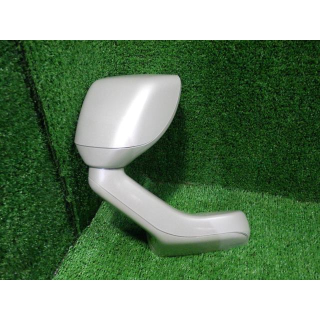 パジェロ LDA-V98W 「左フェンダーミラー」 ロングGR 4WD 7人 W23 7634A003WB : 鈴木商会ヤフーショッピング店 - 通販 - Yahoo!ショッピング