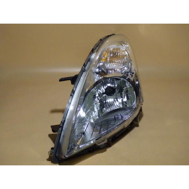 スイフト コーティング済 DBA-ZD72S 左ヘッドランプ/ヘッドライト XG 4WD スタンレー P9119 35320-71L10 ...