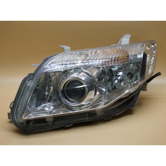 カローラフィールダー DBA-NZE144G 左ヘッドランプ/ヘッドライト 1.5X HIDセレクション 4WD 209 コイト 12-526 ...