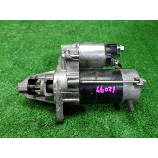 タウンエース DBF-S412M セルモーター GL 4WD W09 デンソー 428000-5620,28100-BZ130 28100 ...