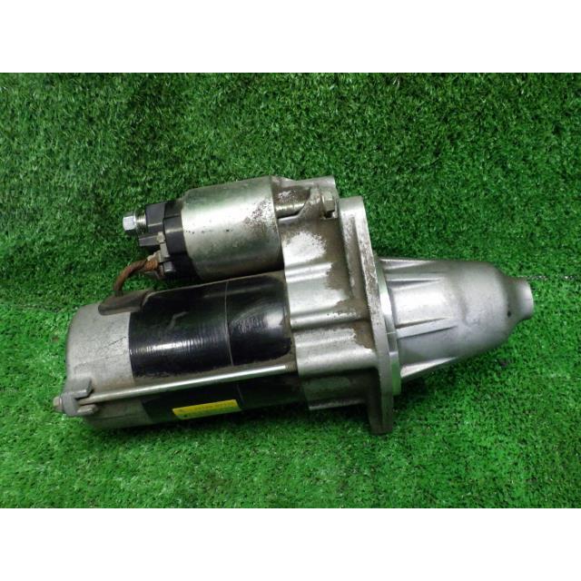 タウンエース DBF-S412M セルモーター GL 4WD W09 デンソー 428000-5620,28100-BZ130 28100 ...