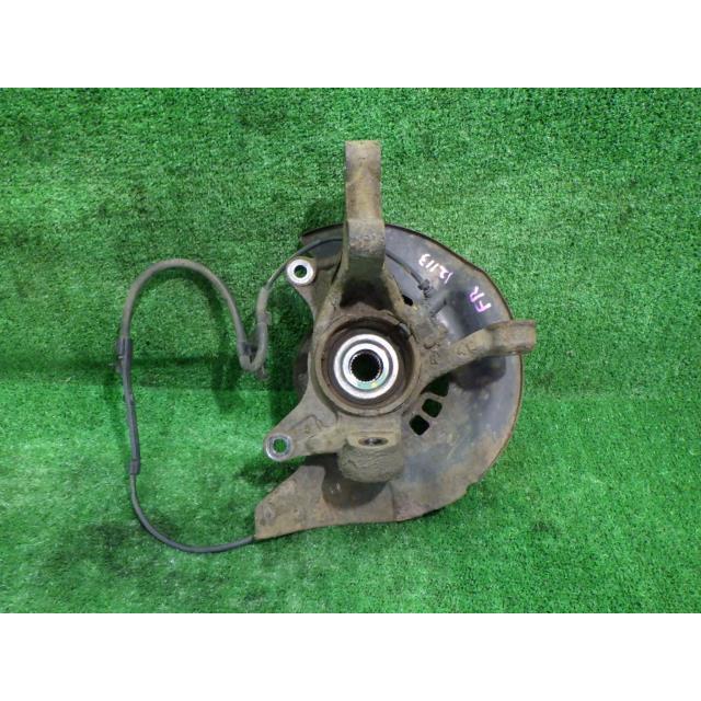 NOAH ノア DBA-AZR65G 右フロントナックルハブ Xスペシャル 4WD 8人 8K2 43211-44050 : 鈴木商会ヤフーショッピング店 - 通販 - Yahoo!ショッピング