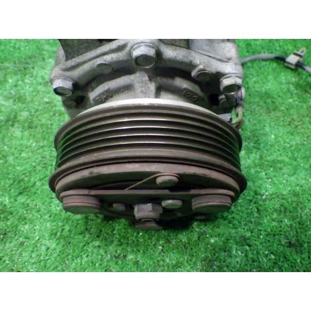 ゼスト DBA-JE1 エアコンコンプレッサー スパークW B92P サンデン 3470,TRSA04 38810-RS8-004 : 鈴木商会ELVストア - 通販 - Yahoo!ショッピング