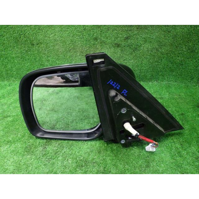 パジェロ ADC-V98W 左サイドミラー/ドアミラー ロングスーパーエクシード 4WD X24 SR Q107 7632A569 : 鈴木商会ELVストア - 通販 - Yahoo!ショッピング