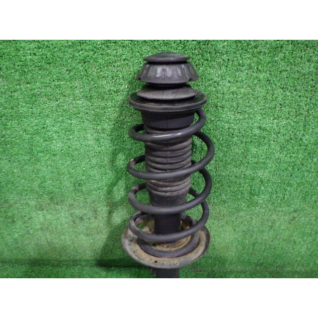 ヴィッツ CBA-NCP95 左フロントストラット Fリミテッド 4WD 209 48520-59205 : 鈴木商会ELVストア - 通販 ...