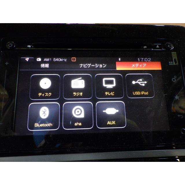 ワゴンR ワゴンR DAA-MH55S カーナビゲーション ハイブリッドFX 4WD ZWW HARMAN 80P0 39920-80P04-0CE : 鈴木商会ELVストア - 通販 ...