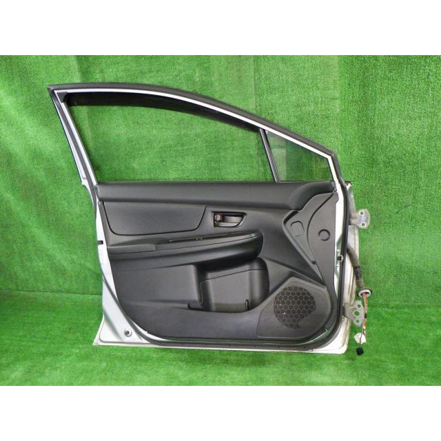 インプレッサ DBA-GJ3 左フロントドア G4 1.6I 4WD G1U アサヒ M2H3 60009FJ0119P : 鈴木商会ELV ...