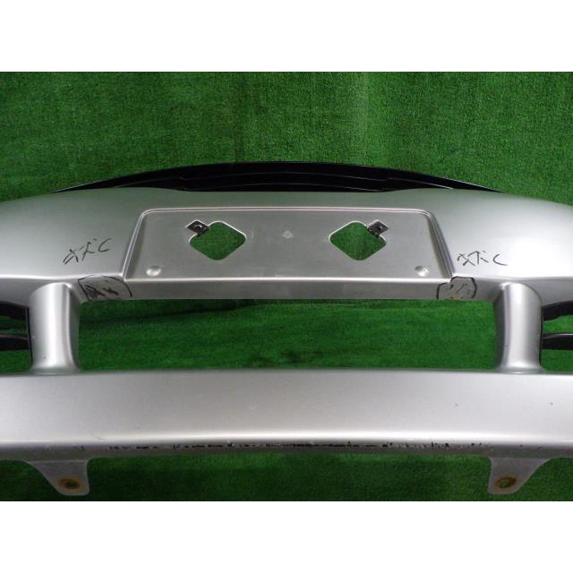 ウィッシュ DBA-ZGE20G フロントバンパー 1.8X 1F7 52119-68090-B0 : 鈴木商会ヤフーショッピング店 - 通販 - Yahoo!ショッピング