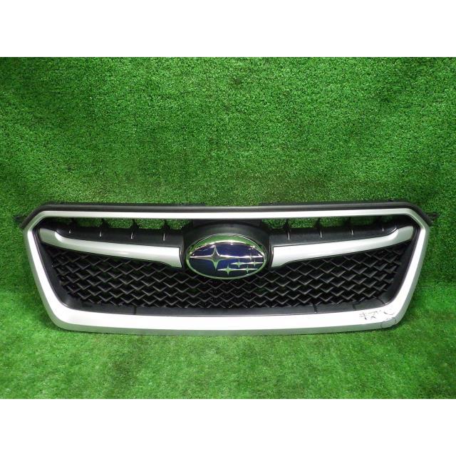 インプレッサ DBA-GP3 ラジエーターグリル/フロントグリル スポーツ1.6I 4WD H2Q 91122FJ040 : 鈴木商会ヤフー ...