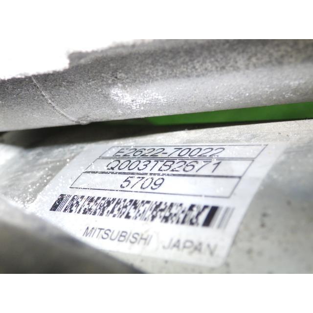 レヴォーグ DBA-VM4 ステアリングギアボックス 1.6GT-Sアイサイト セーフティー 4WD K3X ミツビシ E2622-70022 ...