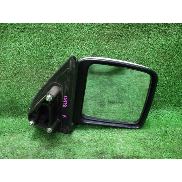 ジムニー ABA-JB23W 右サイドミラー/ドアミラー XG 4WD 26U イシザキ 524 84701-76J40-26U :000001251813500:鈴木商会ELVストア ...