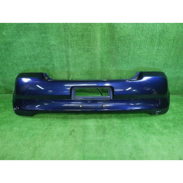 ヴィッツ GH-SCP10 リアバンパー F 8K8 52159-52020-J0 : 鈴木商会ヤフーショッピング店 - 通販 - Yahoo ...