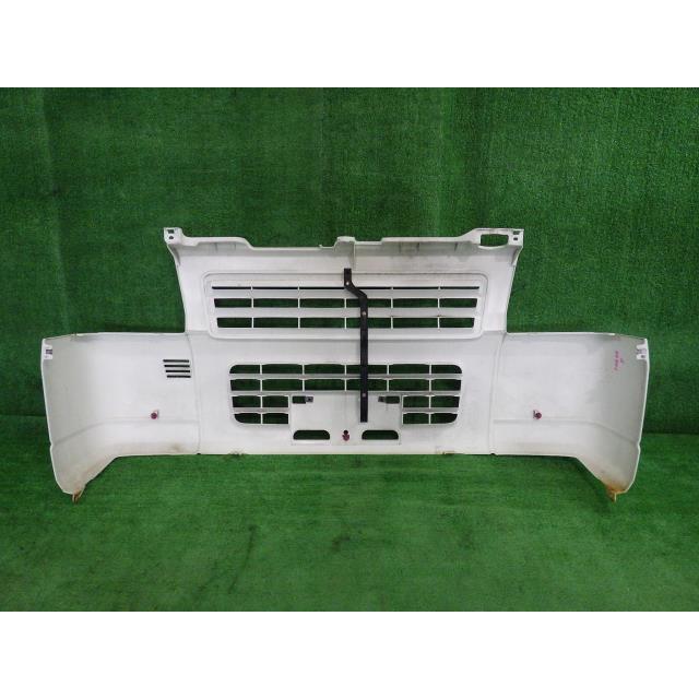 キャリイ キャリィ EBD-DA65T フロントバンパー FCパワステ農繁 4WD 26U 71711-83J00-R7E : 鈴木商会ELVストア - 通販 - Yahoo!ショッピング