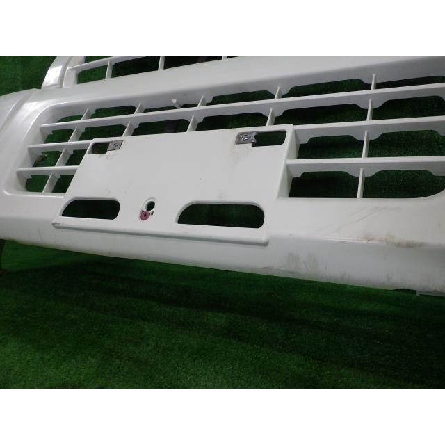 キャリイ キャリィ EBD-DA65T フロントバンパー FCパワステ農繁 4WD 26U 71711-83J00-R7E : 鈴木商会ELVストア - 通販 - Yahoo!ショッピング