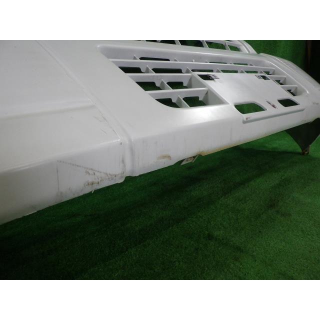 キャリイ キャリィ EBD-DA65T フロントバンパー FCパワステ農繁 4WD 26U 71711-83J00-R7E : 鈴木商会ELVストア - 通販 - Yahoo!ショッピング