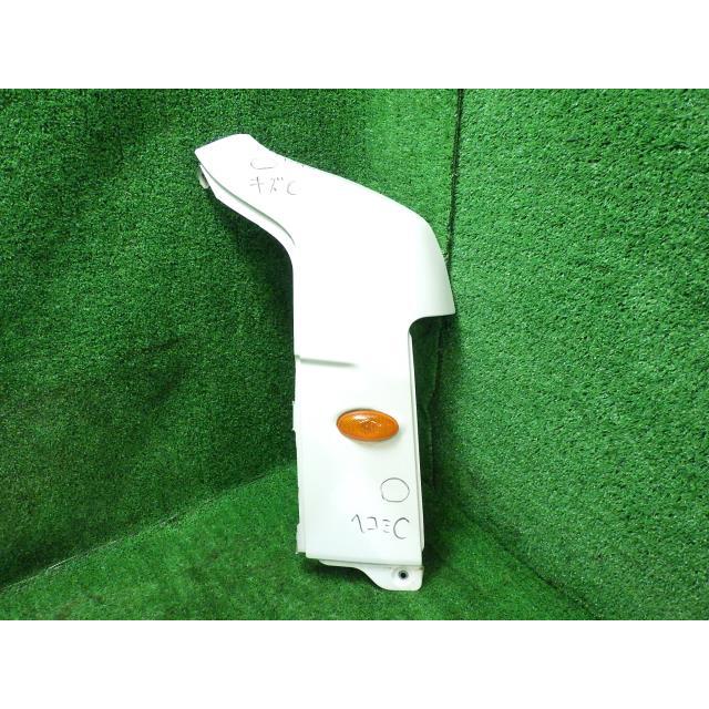 キャリイ キャリィ EBD-DA65T 右フロントフェンダー FCパワステ農繁 4WD 26U 58511-83J00 : 鈴木商会ELVストア - 通販 - Yahoo!ショッピング