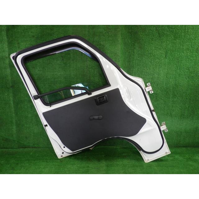 キャリイ キャリィ EBD-DA65T 左フロントドア FCパワステ農繁 4WD 26U セントラル M2A2 68002-83J00 : 鈴木商会ELVストア - 通販 - Yahoo!ショッピング