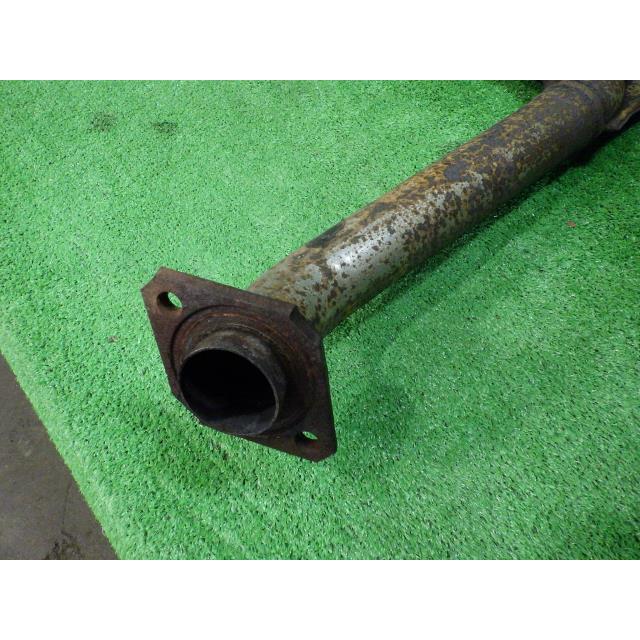 MPV DBA-LY3P センターマフラー/センターパイプ 23S 4WD 36C L3M1-40-300 : 鈴木商会ELVストア - 通販 - Yahoo!ショッピング