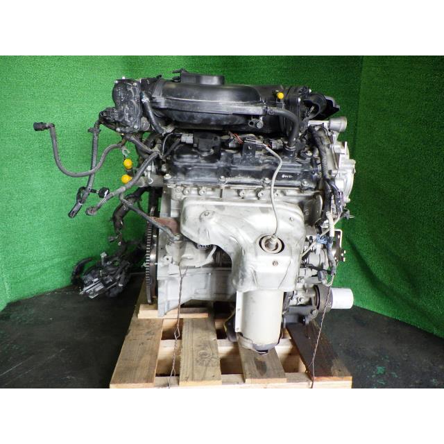 ティアナ CBA-J32 エンジン 250XE B20 10102-JN0A1 : 鈴木商会ヤフーショッピング店 - 通販 - Yahoo!ショッピング