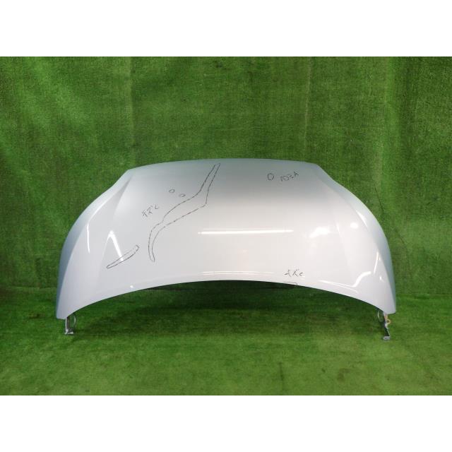 ピクシスエポック 5BA-LA360A ボンネットフード/フードパネル L SA3 4WD B83 53301-B2A00 : 鈴木商会ヤフーショッピング店 - 通販 - Yahoo!ショッピング