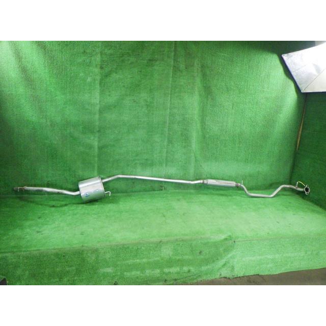 ピクシスエポック 5BA-LA360A リアマフラー/メインマフラー L SA3 4WD B83 17410-B9190 : 鈴木商会ELVストア - 通販 - Yahoo!ショッピング