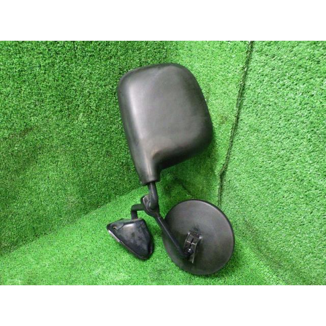 ハイエース KC-LH129V 左サイドミラー/ドアミラー スーパーロンング低床 4WD 045 3367 87906-95J00 : 鈴木 ...