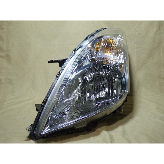 スイフト コーティング済 DBA-ZD72S 左ヘッドランプ/ヘッドライト XG 4WD スタンレー P9119 35320-71L10 ...