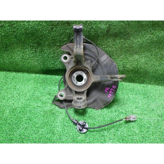 タント DBA-LA610S 右フロントナックルハブ L SA3 4WD T19 43211-B2130 : 鈴木商会ELVストア - 通販 - Yahoo!ショッピング