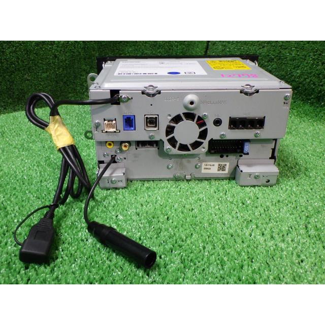 タント DBA-LA610S カーナビゲーション L SA3 4WD T19 ケンウッド NMZK-W68D : 鈴木商会ヤフーショッピング店 - 通販 - Yahoo!ショッピング