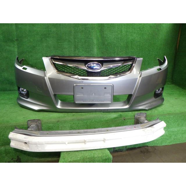 レガシィ DBA-BR9 フロントバンパー 2.5I Sスタイル 4WD C6Z 57702AJ000MD : 鈴木商会ヤフーショッピング店 - 通販 - Yahoo!ショッピング