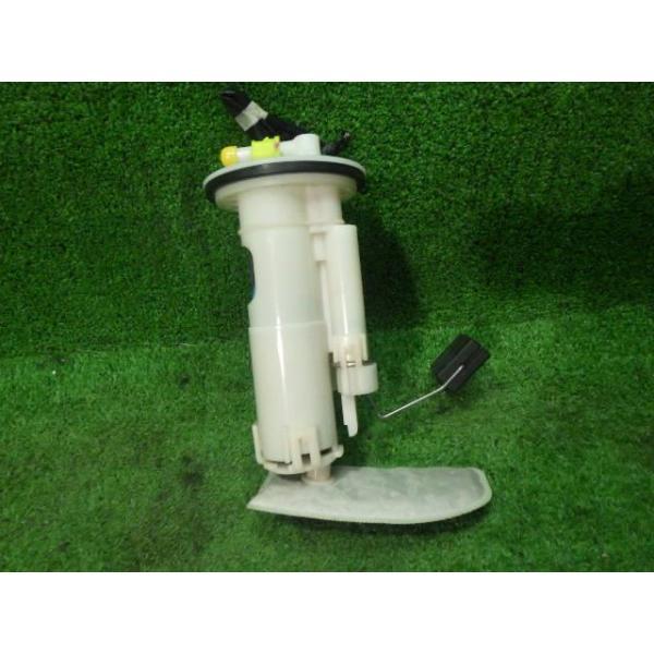 スズキ イグニス FF21S フューエルポンプ ハイブリッドMG 4WD デンソー 101965-0190,15190-81P20 ZNC ...