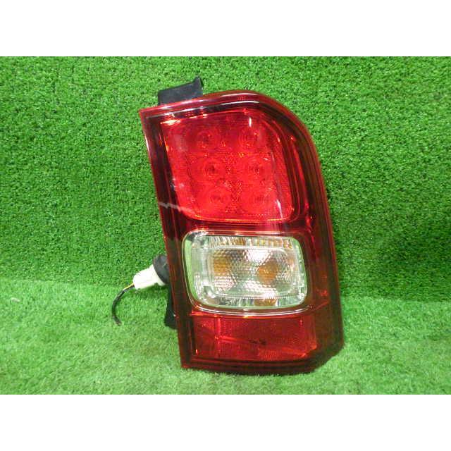 イグニス DAA-FF21S 右テールランプ/テールライト ハイブリッドMX 4WD ZVR コイト 220-59347 35650 ...