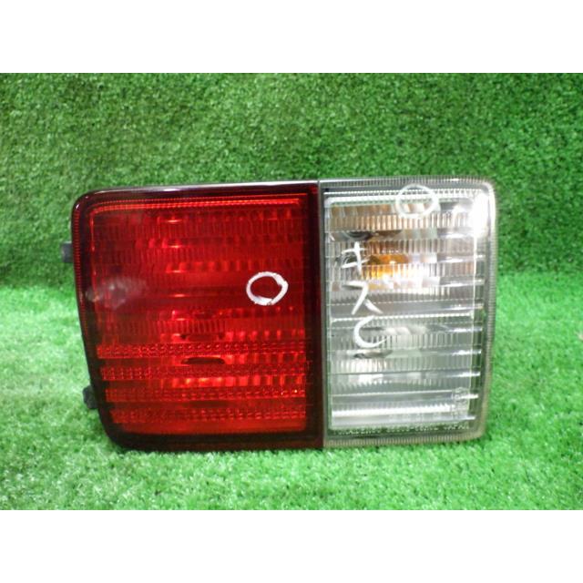 エブリイワゴン エブリィ EBD-DA64V 左テールランプ/テールライト ジョイン 4WD Z2S トーカイデンソー 35603-68H0 35670-68H00 : 鈴木商会ヤフー ...