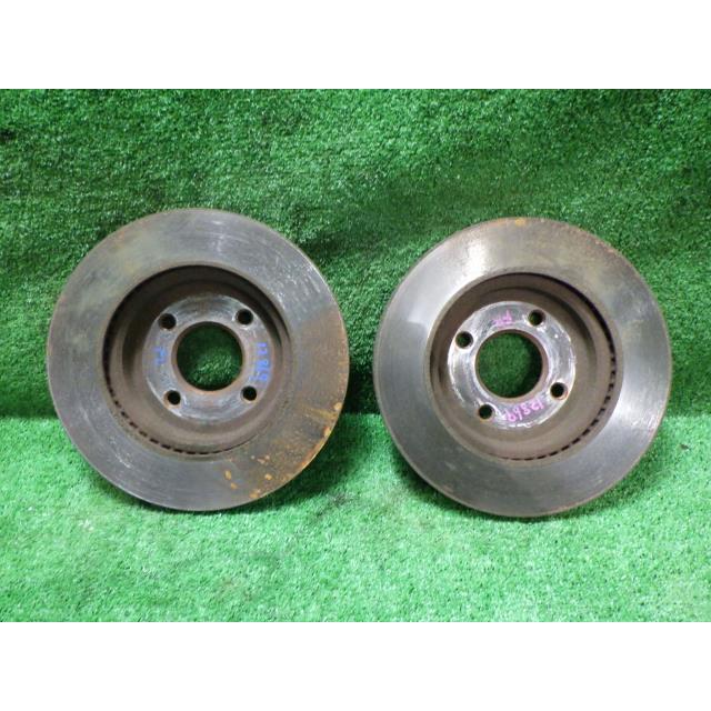 ノート DBA-E12 フロントディスクローター X DIG-S CAS 40206-3U80A : 鈴木商会ヤフーショッピング店 - 通販 - Yahoo!ショッピング