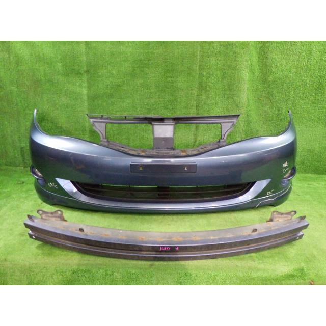 インプレッサ CBA-GH8 フロントバンパー S-GTスポーツパッケージ 4WD 64Z 57703FG040DJ : 鈴木商会ヤフーショッピング店 - 通販 - Yahoo!ショッピング