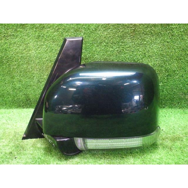 デリカD5 DBA-CV5W 左サイドミラー/ドアミラー G プレミアム 4WD 8人 F15 7632A351 : 000001287813600 : 鈴木商会ELVストア - 通販 ...