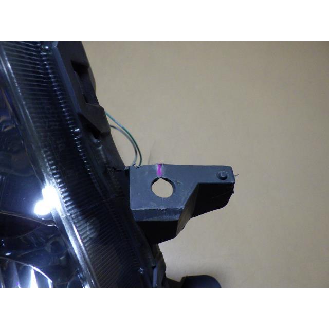 コーティング済 ファンカーゴ UA-NCP25 右ヘッドランプ/ヘッドライト X 4WD スタンレー 52-088 81110-52380 : 鈴木商会ヤフーショッピング店 - 通販 ...