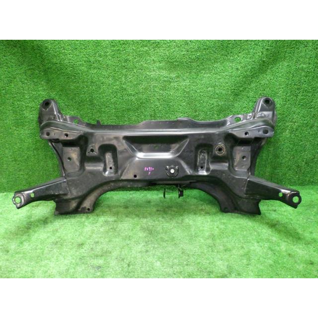 ヴィッツ DBA-KSP130 フロントメンバー ジュエラ 4U3 51201-52087 : 鈴木商会ヤフーショッピング店 - 通販 ...