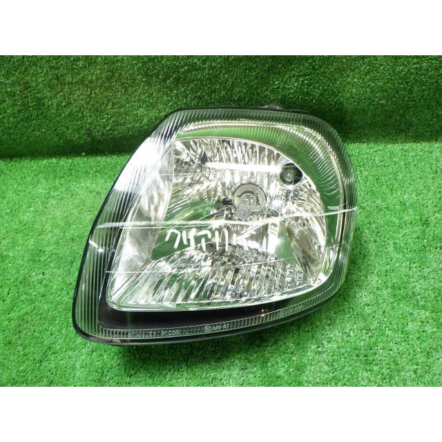 ミニカ HBD-H42V 左ヘッドランプ/ヘッドライト ナッティ P85 スタンレー P6239 8301A745 : 鈴木商会ヤフーショッピング店 - 通販 - Yahoo!ショッピング