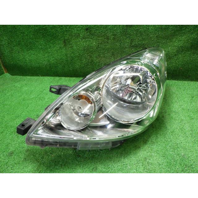ノート DBA-E11 左ヘッドランプ/ヘッドライト 15X SV+プラズマ QX1 イチコーヴァレオ H005 26060-8Y50A : 鈴木商会ヤフーショッピング店 - 通販 ...