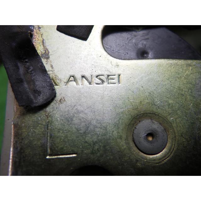 デリカスペースギア GH-PD6W ドアロックソレノイド シャモニー 4WD 7人 X42 ANSEI MR181607 :000001294764551:鈴木商会ELVストア - 通販 ...