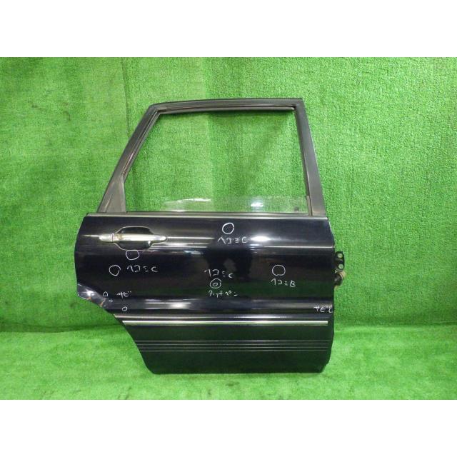 エテルナ X-E34A 右リアドア LX B96 アサヒ M203 MB835752 : 鈴木商会ヤフーショッピング店 - 通販 - Yahoo!ショッピング