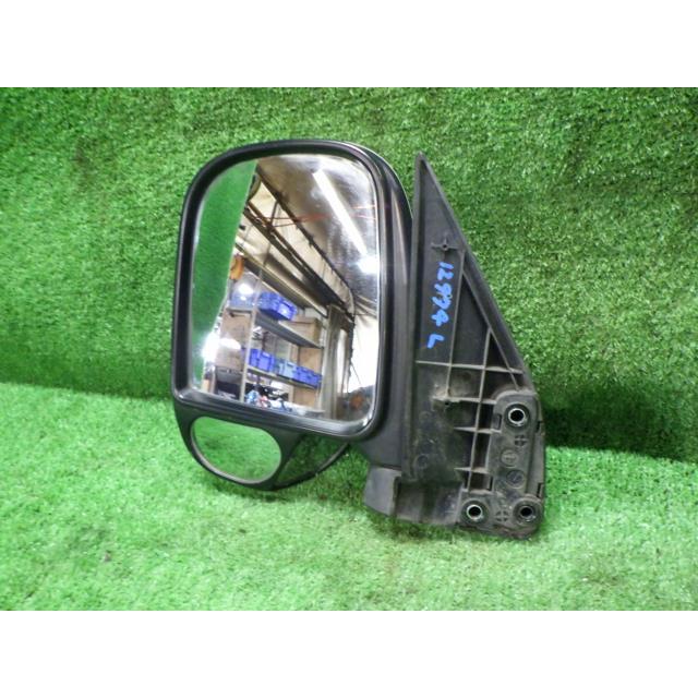 NV100クリッパー GBD-U72V 左サイドミラー/ドアミラー GLハイルーフ 4WD 3EN SR 96302-6A04E : 鈴木商会ヤフーショッピング店 - 通販 - Yahoo ...