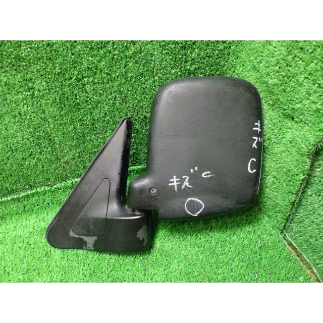 キャリイ キャリィ V-DD51T 左サイドミラー/ドアミラー 地区限定車 三方開 4WD 26U NAPOLEX 84702-50F12 ...